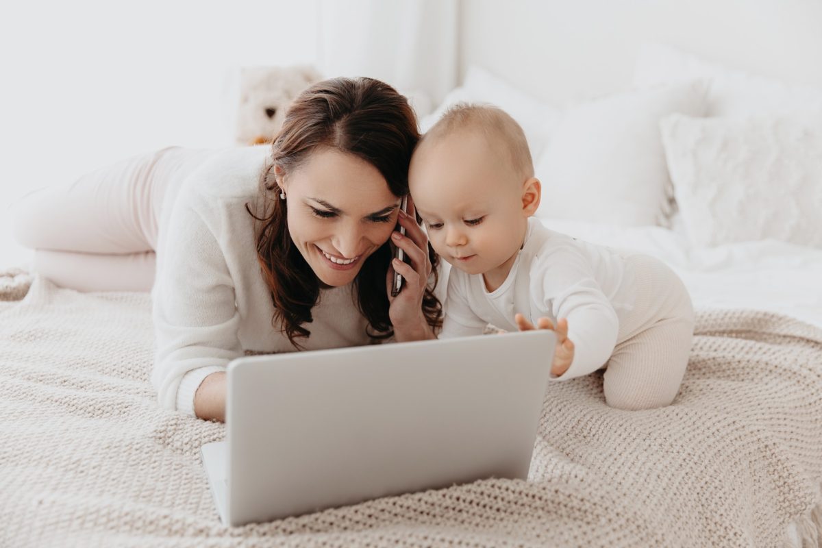 Nanny Agency London - Contact us